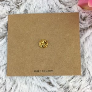 Coach | Accessories | Coach Bumble Bee Pin | Poshmark